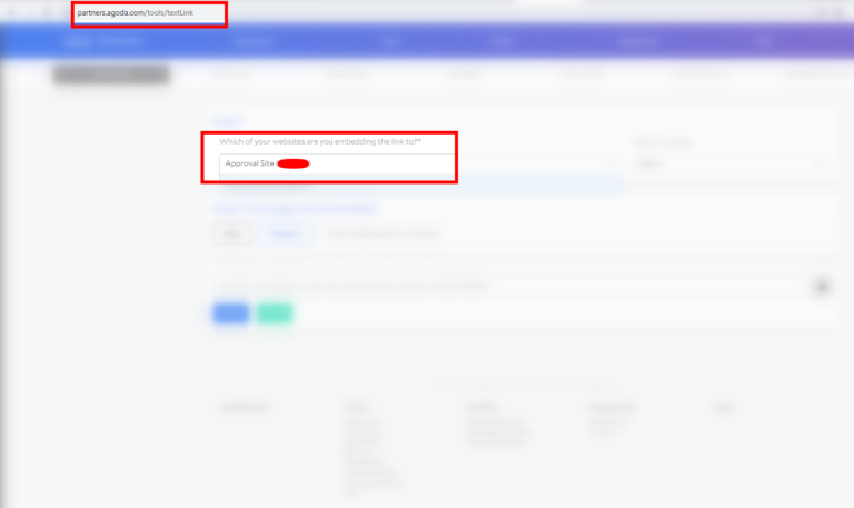Agoda Affiliate Network | Find Affiliate ID | Website ID | Client ID