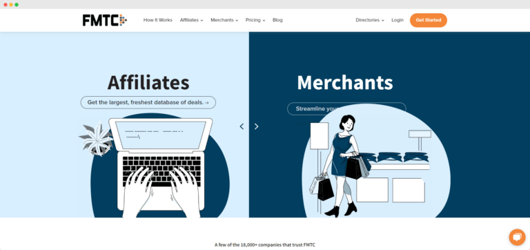 Top 7 Automated Affiliate Marketing Software Solutions