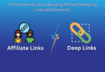 Coupon API: Most Reliable Affiliate Data with Automated Deep Links